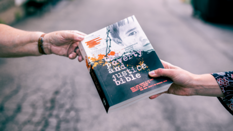 How to Get Involved | Canadian Bible Society