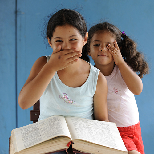 A Bible for Every Cuban - Canadian Bible Society