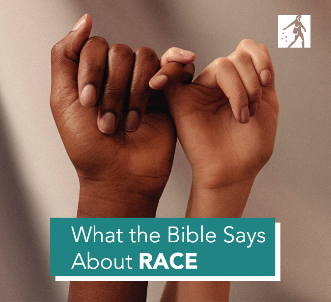 What the Bible Says About Race - Canadian Bible Society