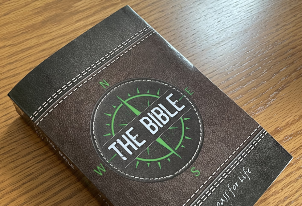 Bringing Hope to Children and Youth - Canadian Bible Society