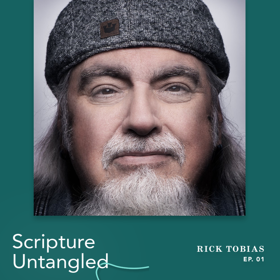 Scripture Untangled - Canadian Bible Society