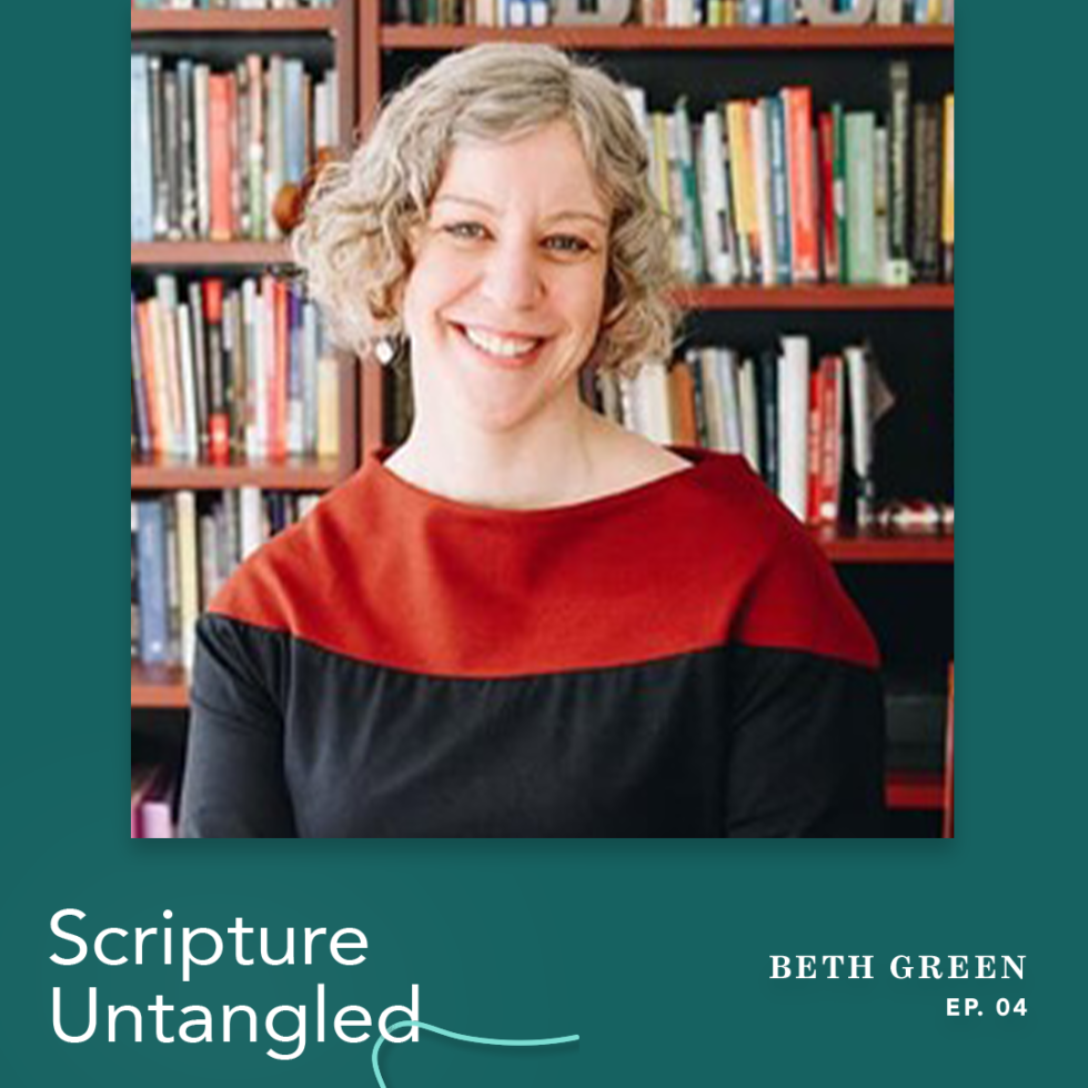 Scripture Untangled - Canadian Bible Society