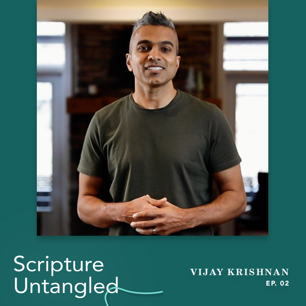 Scripture Untangled - Canadian Bible Society