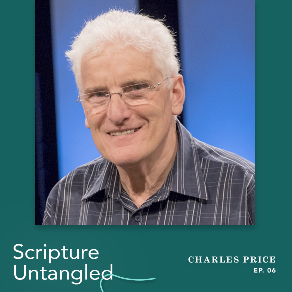 Scripture Untangled - Canadian Bible Society