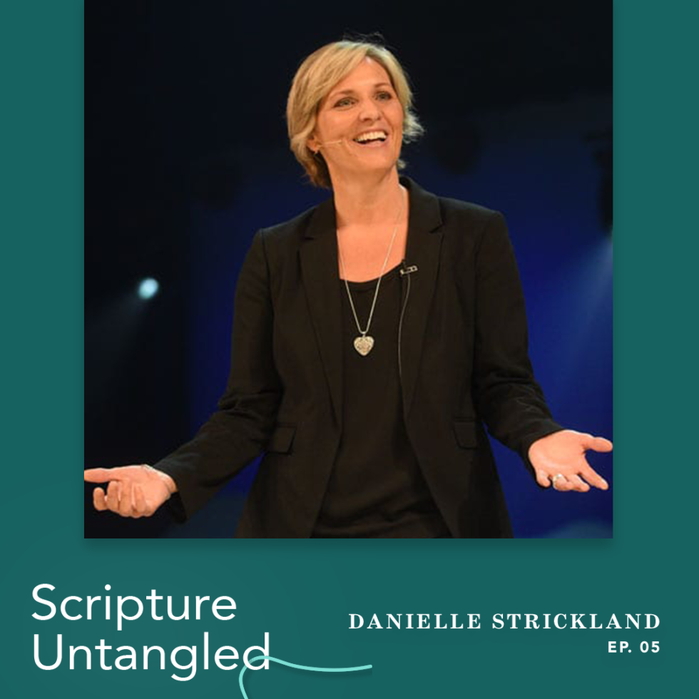 Scripture Untangled - Canadian Bible Society