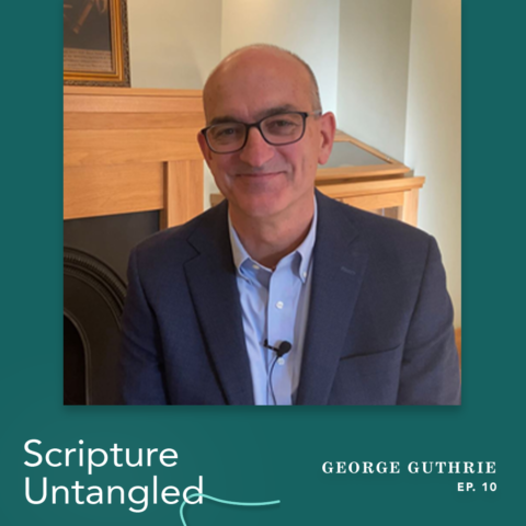 Scripture Untangled - Canadian Bible Society