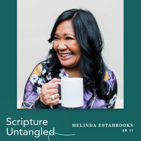 Scripture Untangled - Canadian Bible Society