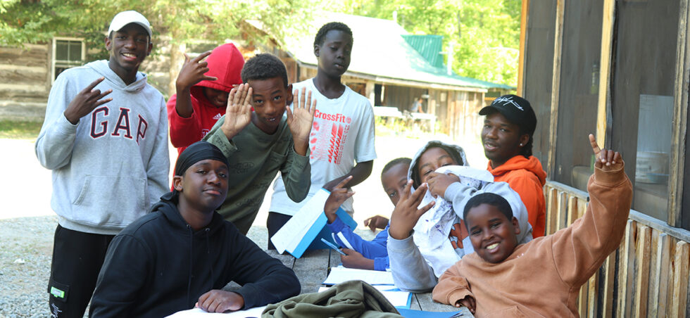 Bringing Hope to Children and Youth - Canadian Bible Society