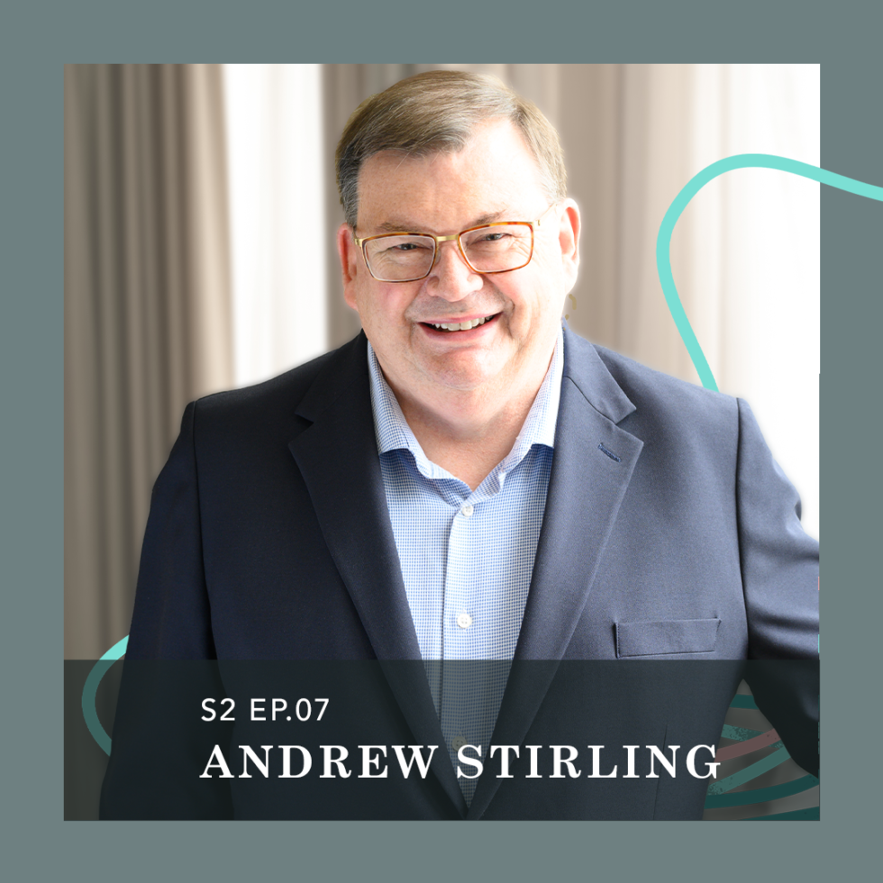 Season 2: Episode 7 | Where Scripture Comes Alive with Rev. Dr. Peter ...