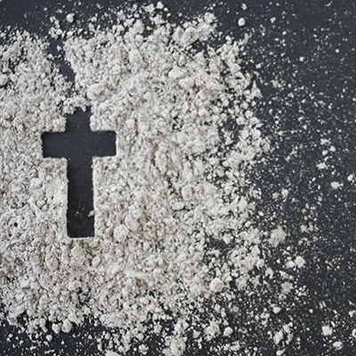 Lent Devotional | Ash Wednesday: Hope in Brokenness - Canadian Bible ...