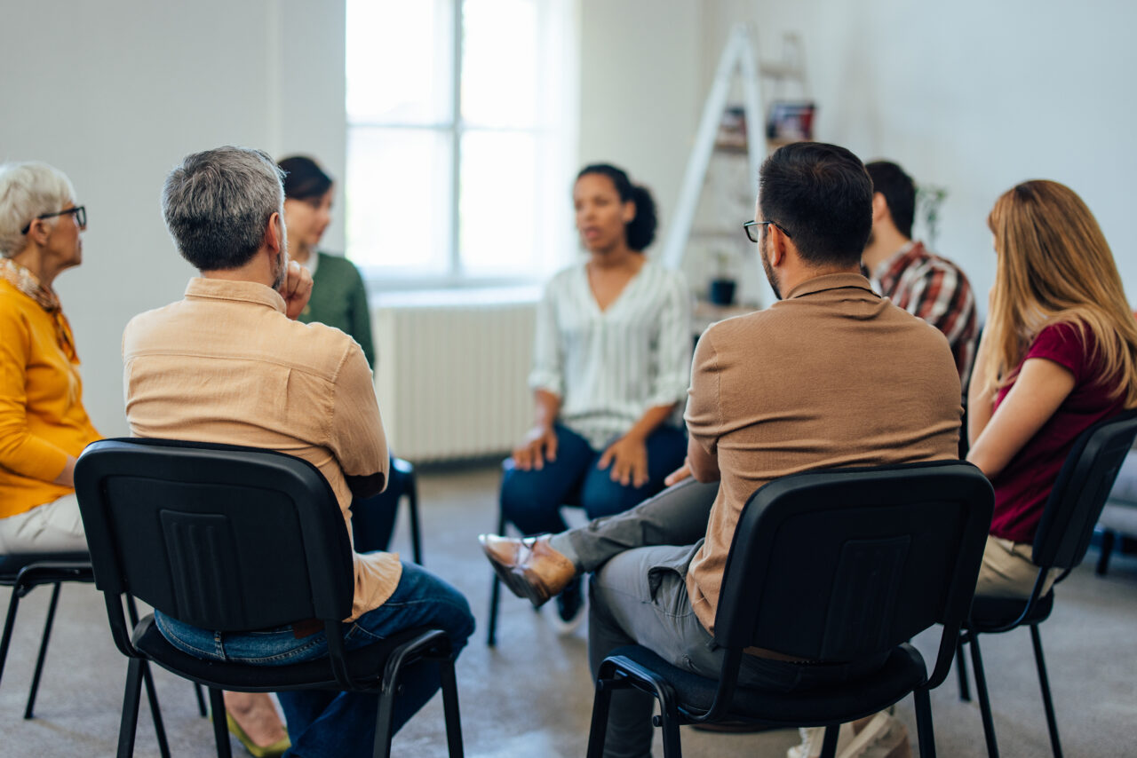 Overcomers - Canadian Bible Society