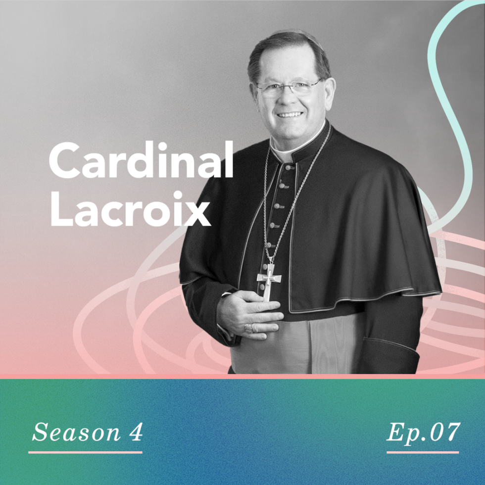 Scripture Untangled | Canadian Bible Society | Christian Podcast