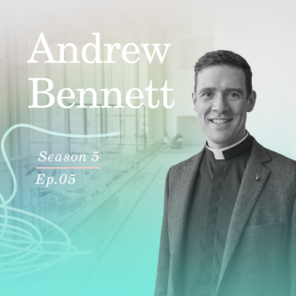 Season 5: Episode 5 | Andrew Bennett and Andrew Stirling | How Well Do Christians Know the Bible ...