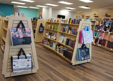 Christian Bookstore | Canadian Bible Society Stores
