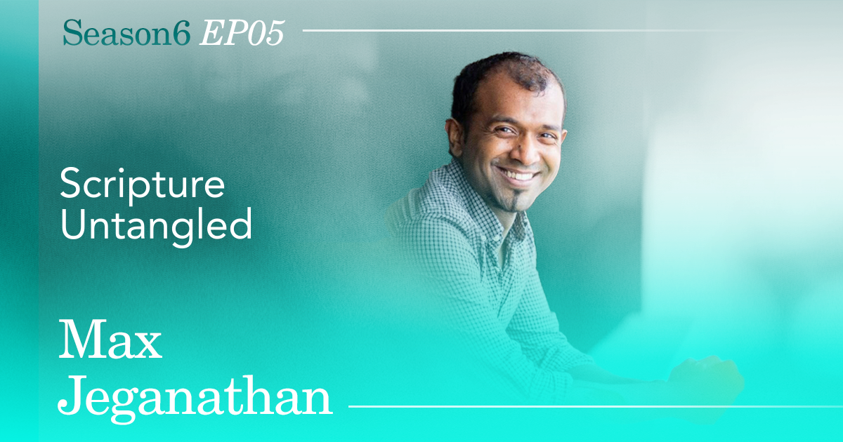 Season 6: Episode 5 | Max Jeganathan | Happiness vs Joy - Canadian ...