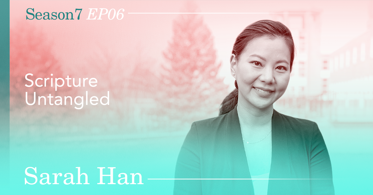 Sarah Han | What Does the Next Gen Want to See in Our Churches?