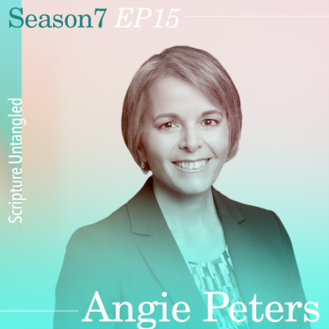 Angie Peters | Do Simple Acts of Kindness Make an Impact?