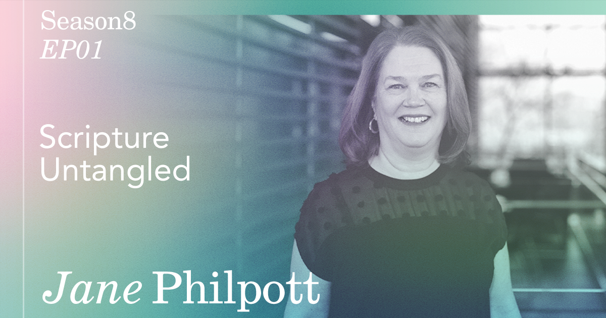 Jane Philpott | Spirituality in Health Care, a Journey of Faith