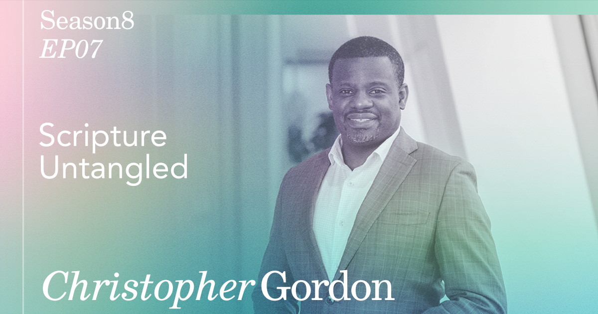 Christopher Gordon | How a Misdirected Teen Became a Fortune 100 ...