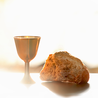 Maundy Thursday | Trusting Through Betrayal and Pain