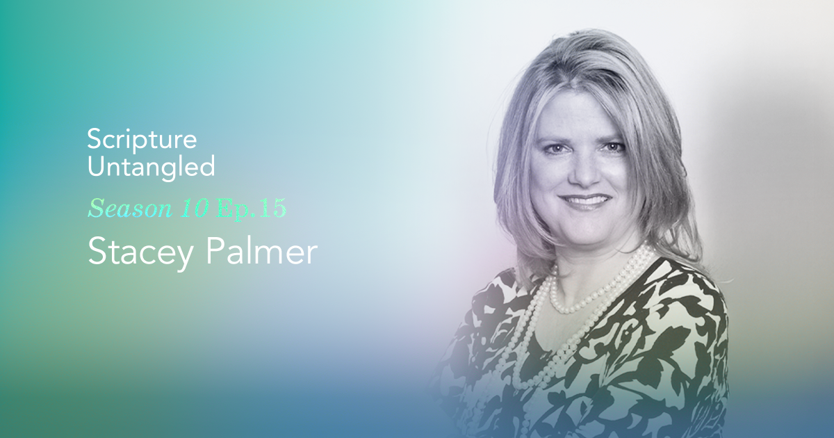 Season 10: Episode 15 | Stacey Palmer | Can God Restore the Life of ...