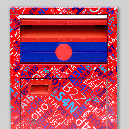 [Oct 2025 | LB] Postal Strike | Emergency Campaign - Canadian Bible Society